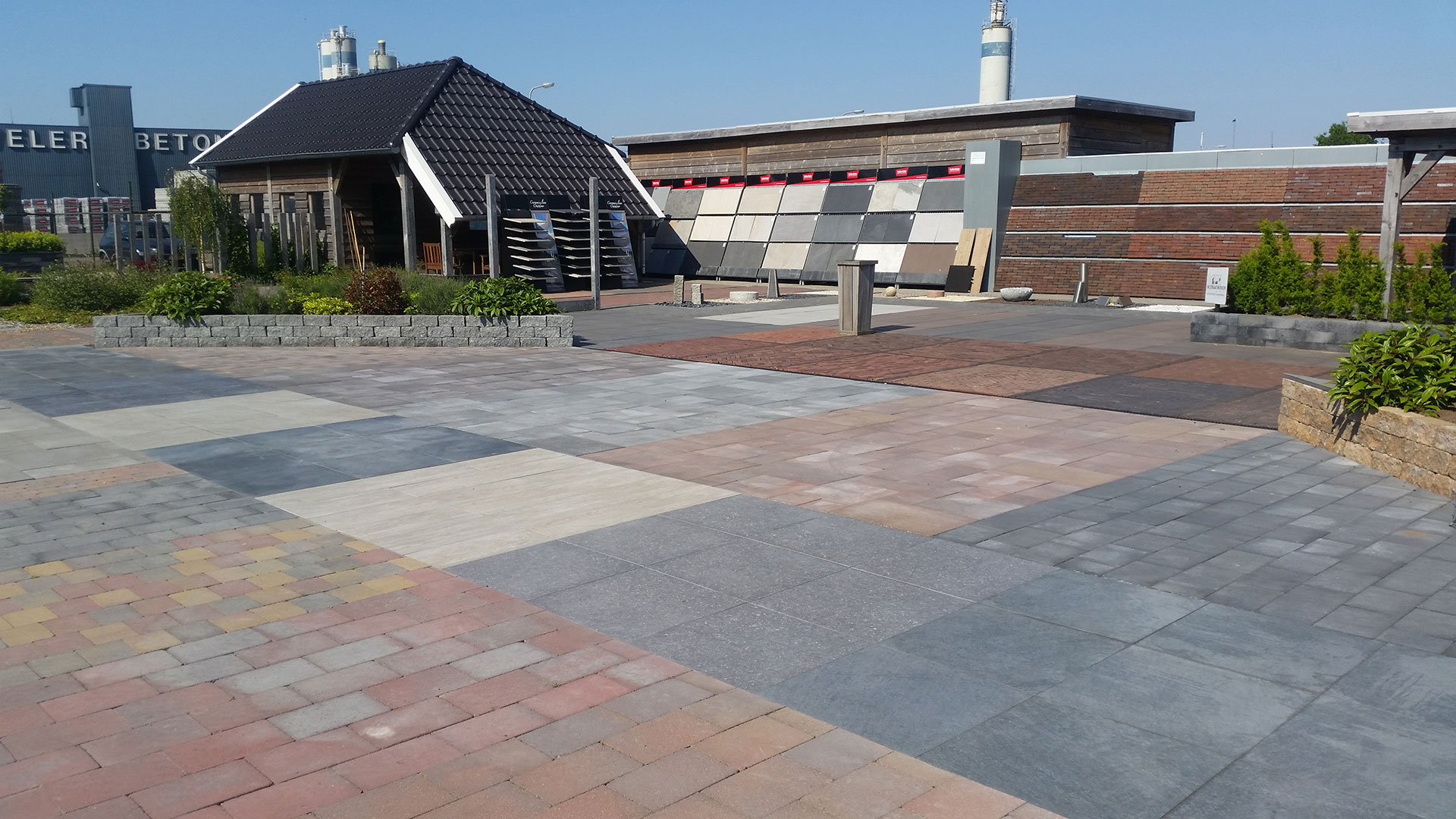 Alpha Sierbestrating webshop | ROCK Design | N°1 Kwaliteit